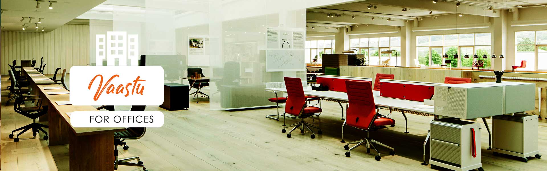 Vaastu for Office | Tips for growth & prosperity